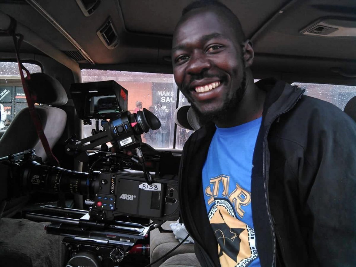 Ak Simba - KaboPro Films